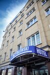 Hotel Szydlowski (Pomeranian Voivodeship, Gdańsk, aleja Grunwaldzka, 114), otel  Pomeranian Voyvodalığı'ndan