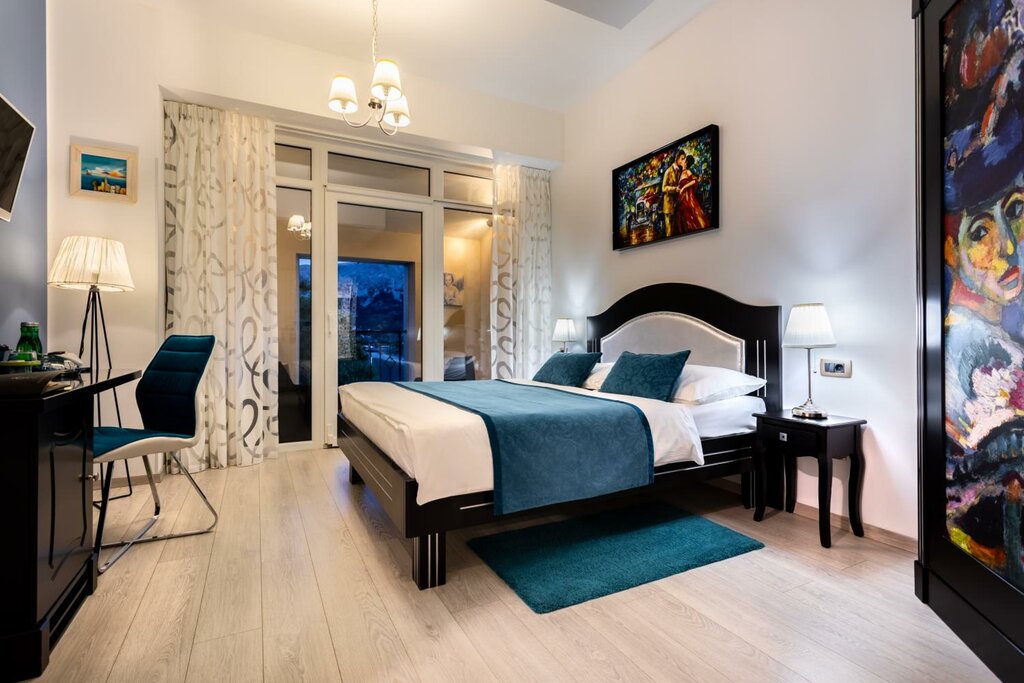 Otel Heritage hotel Forza, Dünya, foto