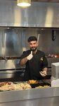 Al Aseel Grill (3, Al Corniche Street, Al Jubail, Al Qasimiah, Sharjah), kafe