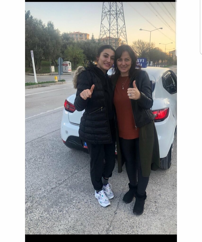 Sürücü kursları Özel Tolga Abacı Sürücü Kursu, İzmir, foto