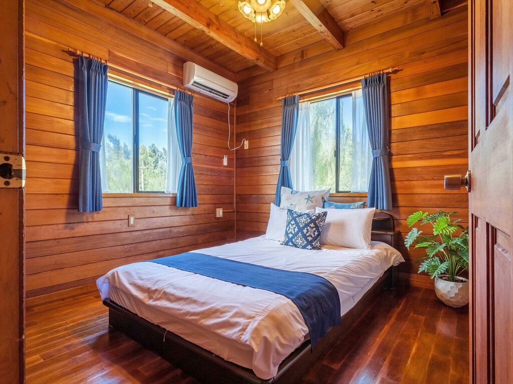 Otel Kariyushi Condominium Resort Yuudekiya, , foto