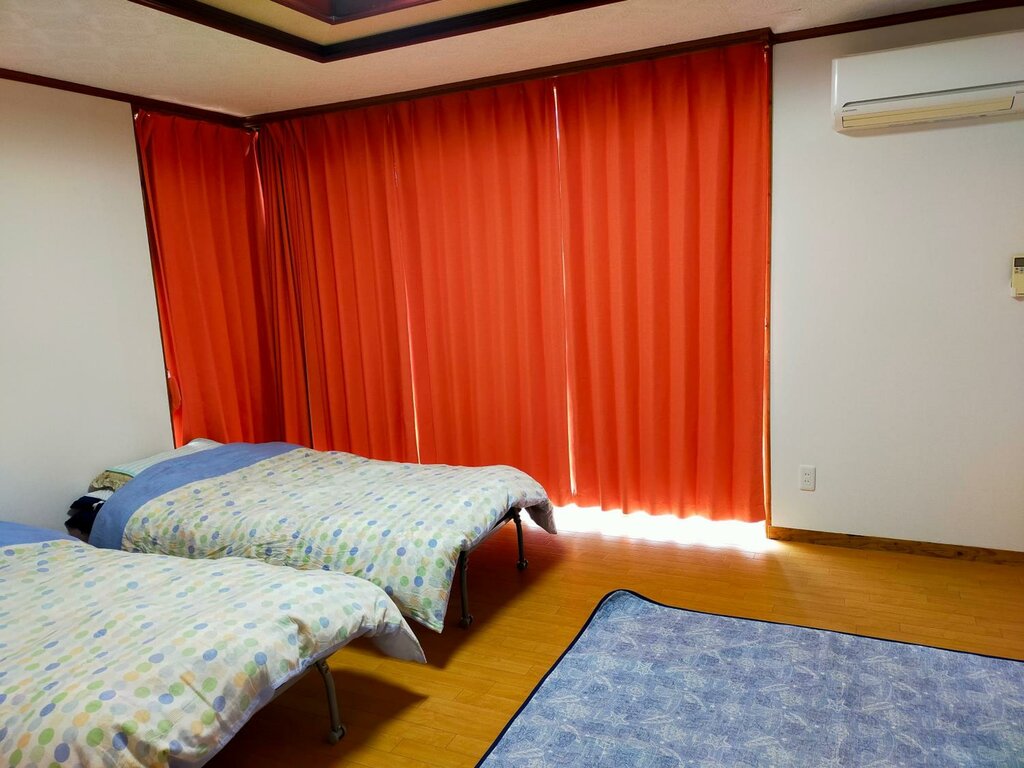Otel Shirahono Yado Aoiumi, , foto