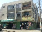Melissa Eventos (Distrital San Martin de Porres, Avenida Juan Vicente Nicolini, 616), kutlama sunucuları  Lima'dan