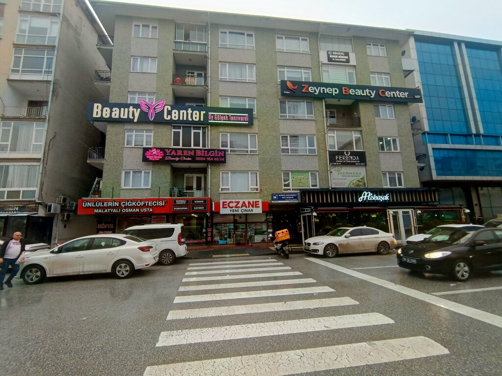 Hukuk büroları Ferenda Hukuk ve Danışmanlık, Ankara, foto