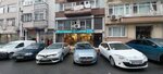 Fayrouza Coffee (İstanbul, Fatih, Akşemsettin Mah., Bâlipaşa Cad., 127A), kahve dükkanı  İstanbul'dan