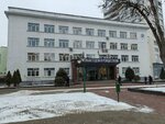 Magiliowgramadzianprajekt (vulica Budzionnaga No:11), i̇nşaat firmaları  Moguilev'den