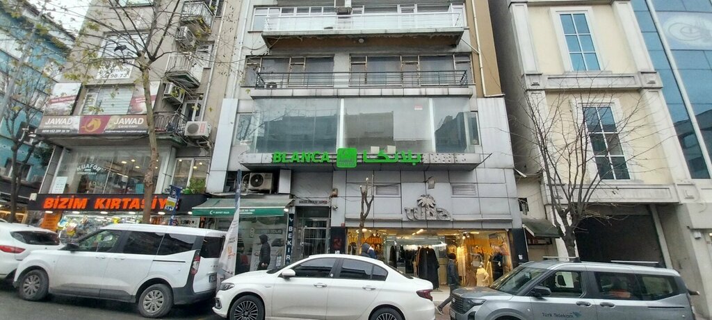 i̇ş merkezi Neslihan Apartmanı, İstanbul, foto