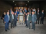 Aksarat Ticaret Borsası (Aksaray, Aksaray Merkez , Bahçesaray Mah.), sivil toplum kuruluşları  Aksaray'dan
