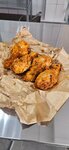 Инчикен (ulitsa Stroiteley No:5), fast food  Yasny'den