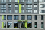 Sweet Dreams Apartments II (Vitebskiy Avenue No:101к1), otel  Saint‑Petersburg'dan