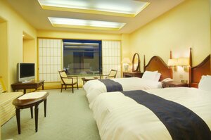 Jyoseikan (Kochi Prefecture, Kochi), otel  Koçi'den