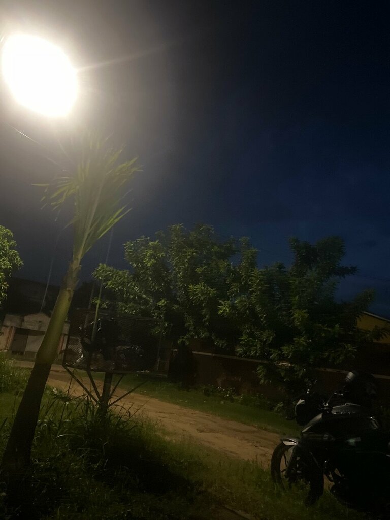 Pazarlar ve çarşılar Guapuru 1, Santa‑Krus, foto