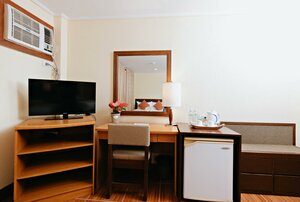 The Suites at Mount Malarayat (Calabarzon, Batangas, City of Lipa), otel