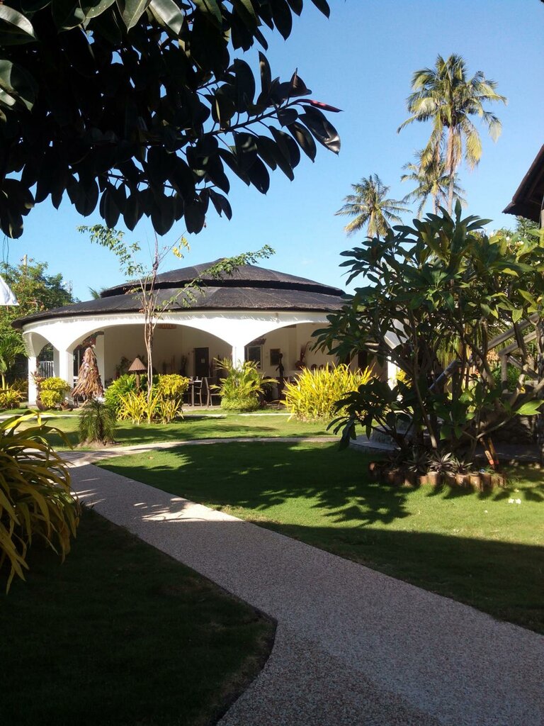 Otel White Chocolate Hills Resort, , foto