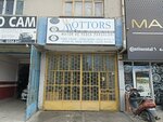 Wm Motors (Konya, Selçuklu, Fatih Mah., Kayaci Sok., 87), otomobil servisi  Konya'dan