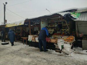 Киоск по продаже кондитерских изделий (Lenin Avenue No:39/3, Nizhniy Novgorod), pasta, şekerleme ve tatlı  Nijni Novgorod'dan