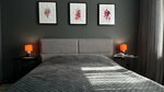 Studiogrey Apartments (Bolshaya Okruzhnaya ulitsa No:2Бк2), otel  Zelenogradsk'tan