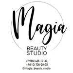 Magia Beauty Studio (Novoryazanskaya Street No:16/11с1), stil uzmanı, makyöz  Moskova'dan