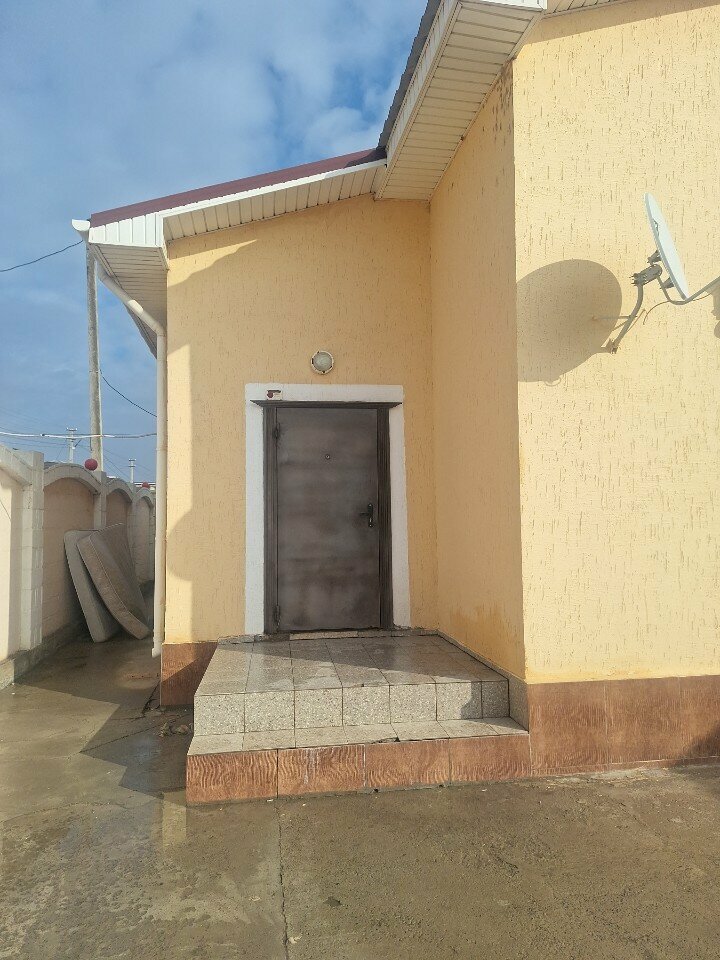 Saunalar Metis, Kızılorda, foto