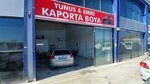 Yunus & Emre Kaporta Boya (Bahçekapı Mah., 2461. Sok., No:18, Etimesgut, Ankara), oto kaporta  Ankara'dan