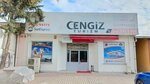 Cengiz Turizm (Fevziçakmak Mah., Büsan Özel Organize Sanayi, 10641.Sok., No:22, Karatay, Konya), turizm acenteleri  Konya'dan