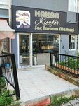 Hakan Saç Tasarım (Buca Koop Mah., 1403. Sok., No:19/A, Buca, İzmir), berberler  İzmir'den