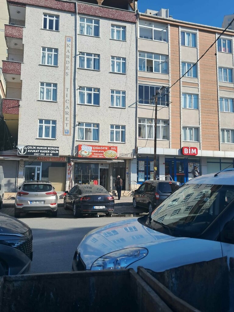 Avukatlar Avukat Kader Çelik, İstanbul, foto