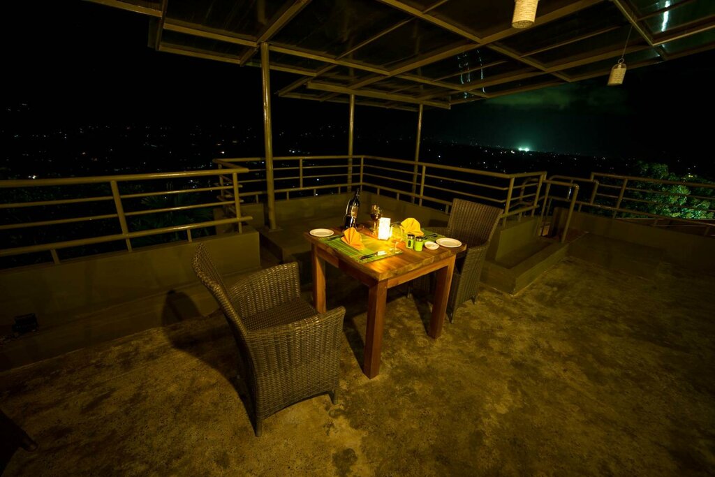 Otel Range Hotel Kandy, Kandy, foto