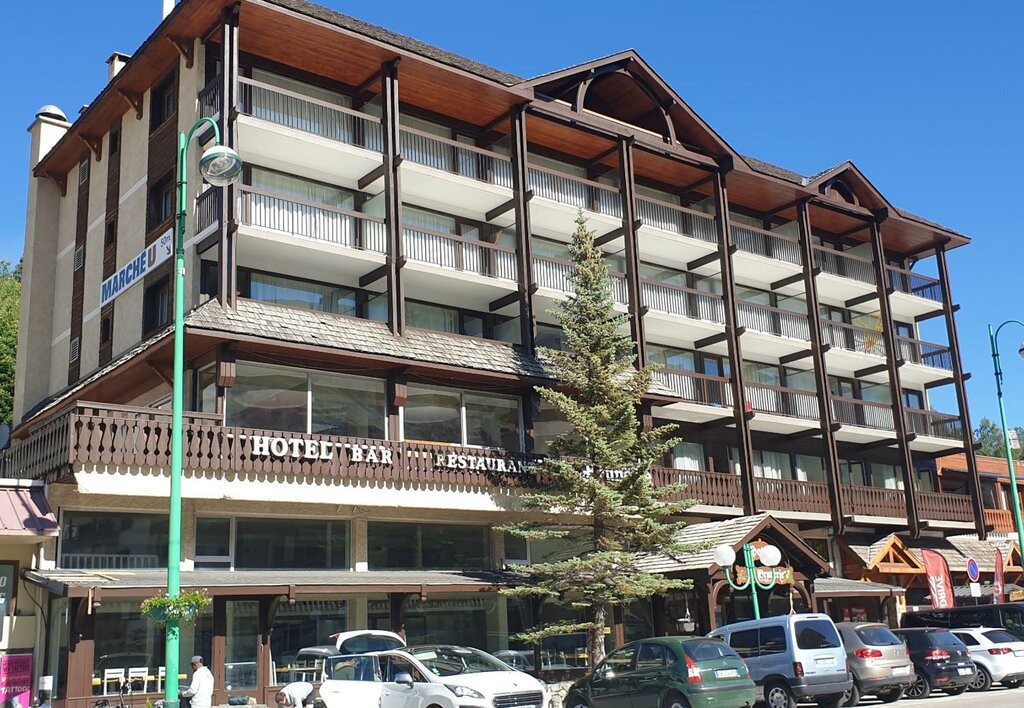 Otel La Brunerie, , foto