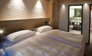 Bernerhof Swiss Quality Hotel (Bern, Obersimmental, Bahnhofstrasse, 2), otel  Bern'den
