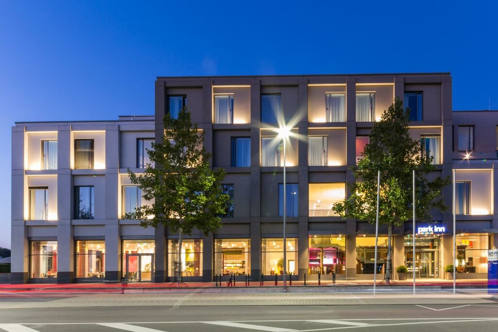 Otel Park Inn by Radisson Neumarkt, Neumarkt, foto