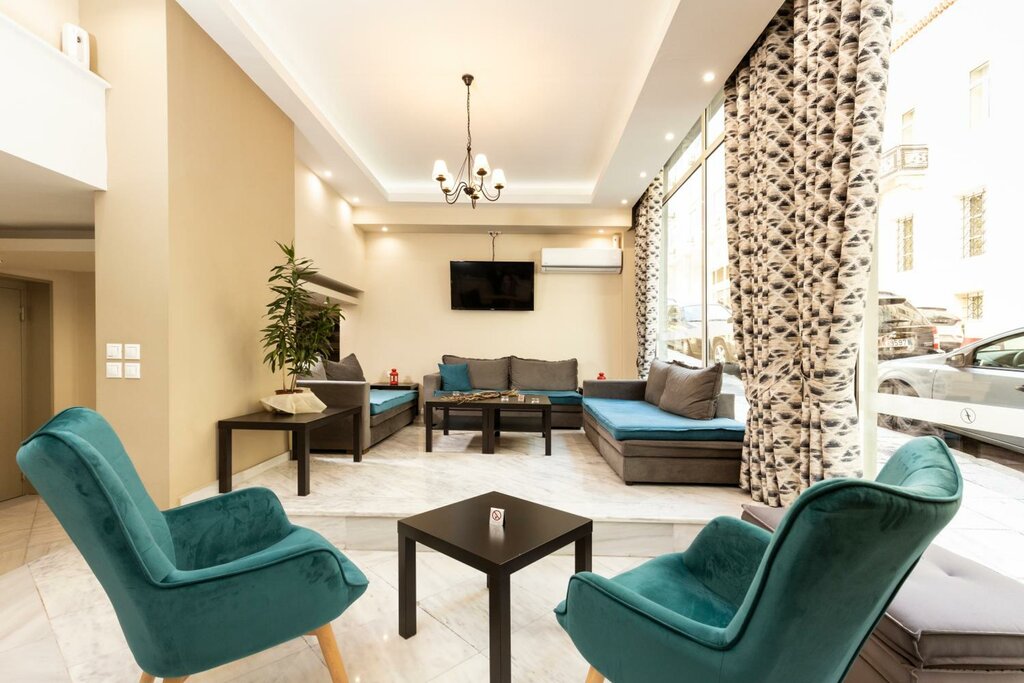 Otel Filon, Pire (Pireas), foto