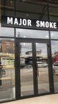 Major_smoke (Pobedy Street No:116Д), tütün, sigara mağazaları  Khasavyurt'tan