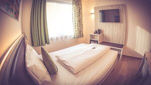 Das Hürner (Schloßstraße No:7, Ansbach), otel  Ansbach'tan