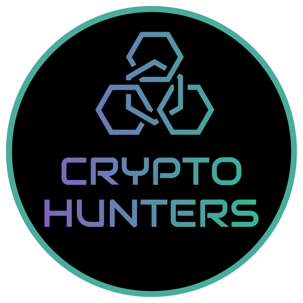 Yatırım fonu firmaları CryptoHunters, Minsk, foto