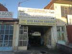 Saray Oto Tamir (Konya, Selçuklu, Fatih Mah., Sersaray Sok., 68), otomobil servisi  Konya'dan