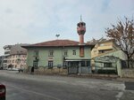 Karaciğan Cami (Konya, Karatay, Karakayış Cad., 65), cami  Konya'dan