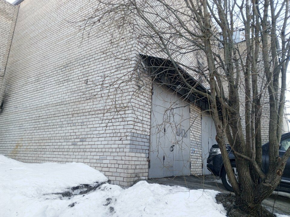 Otomobil servisi Норд-Сервис, Petrozavodsk, foto