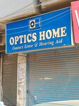 Optics home (Ghazi Salahuddin Road No:12-F/8), optik  Karaçi'den