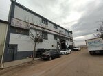 Ada Havalandırma (Sanayi Mah., 60108 Nolu Cad., No:9, Şehitkamil, Gaziantep), havalandırma sistemleri  Gaziantep'ten