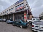 Akademi Niissan Özel Servis (Konya, Selçuklu, Horozluhan Mah., Çayırova Sok., 3A), otomobil servisi  Konya'dan
