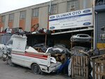 Uluman Otomotiv (İstanbul, Başakşehir, İkitelli OSB Mah., Keresteciler 12 B Blok Sok., 12B), otomobil yedek parçaları  İstanbul'dan