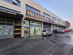 Hd Garaj (Horozluhan Mah., Büyükşahin Cad., No:23/1B, Selçuklu, Konya), otomobil servisi  Konya'dan