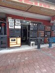 Bizim Soba Evi (Antalya, Kepez, Yeşilırmak Cad., 102), soba, şömine  Antalya'dan