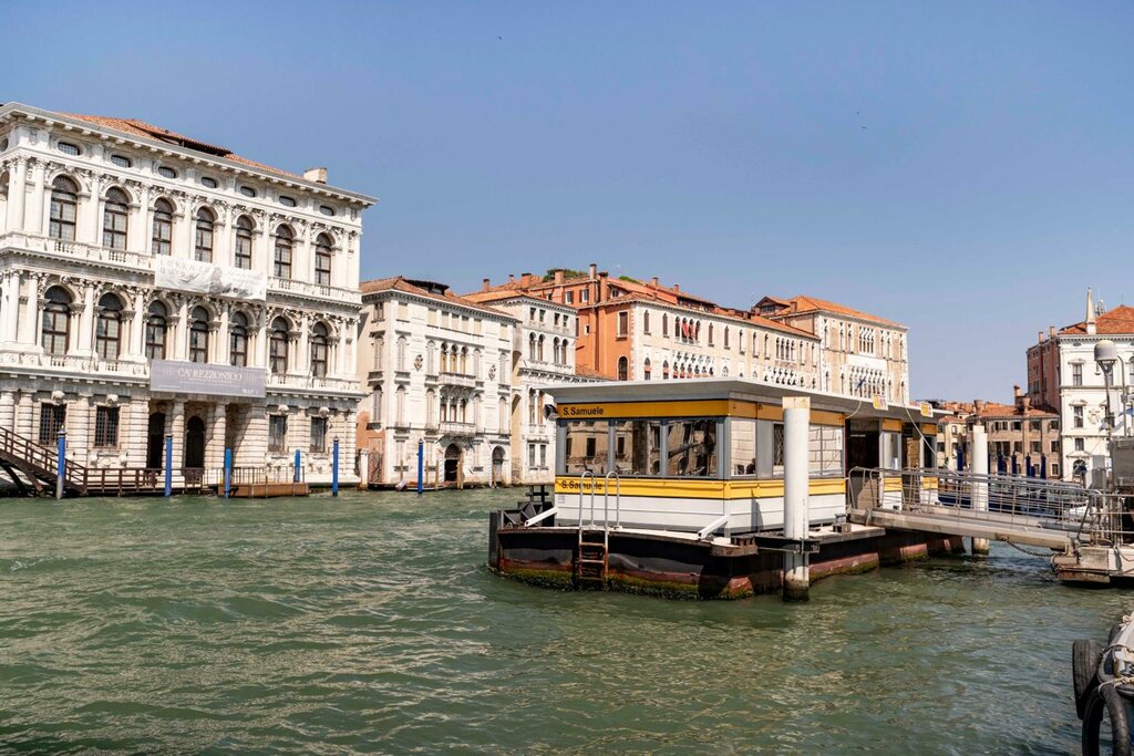 Kısa süreli konaklama Modern Apartment in Venice Gf, Venedik, foto