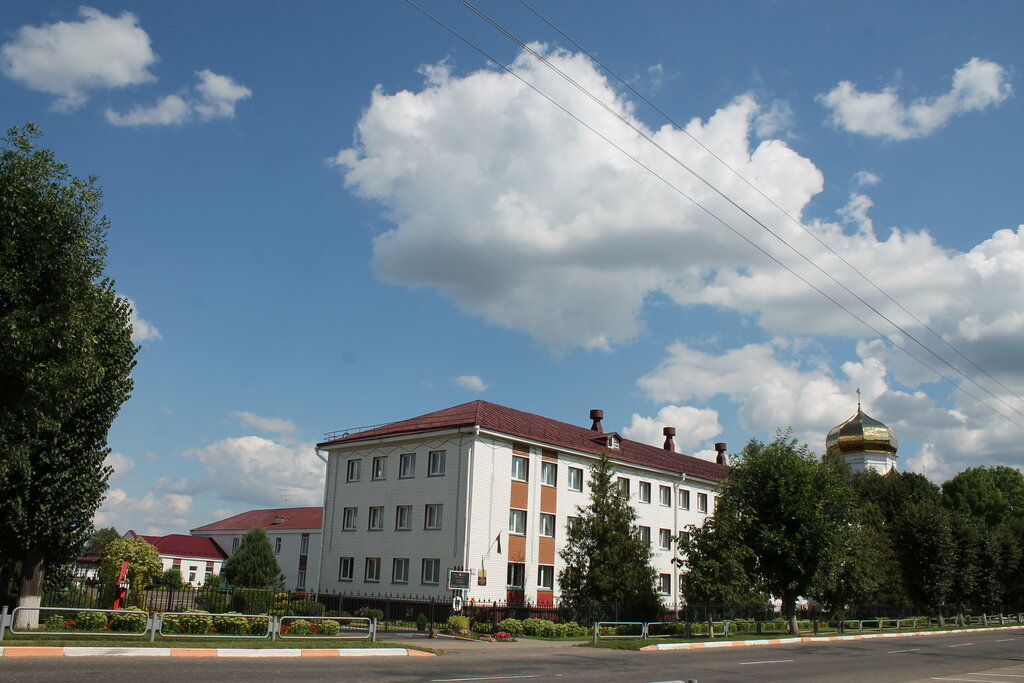 Ortaokul ГУО Шкловская специальная школа-интернат, Shklov, foto