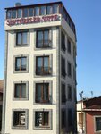 Şentürkler Suite (İskenderpaşa Mah., Topal Hakim Sok., No:4/1, Ortahisar, Trabzon), otel  Ortahisar'dan