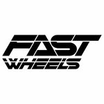 Fast Wheels (Pavlovsky Highway No:198И/1), oto lastik tamiri  Barnaul'dan