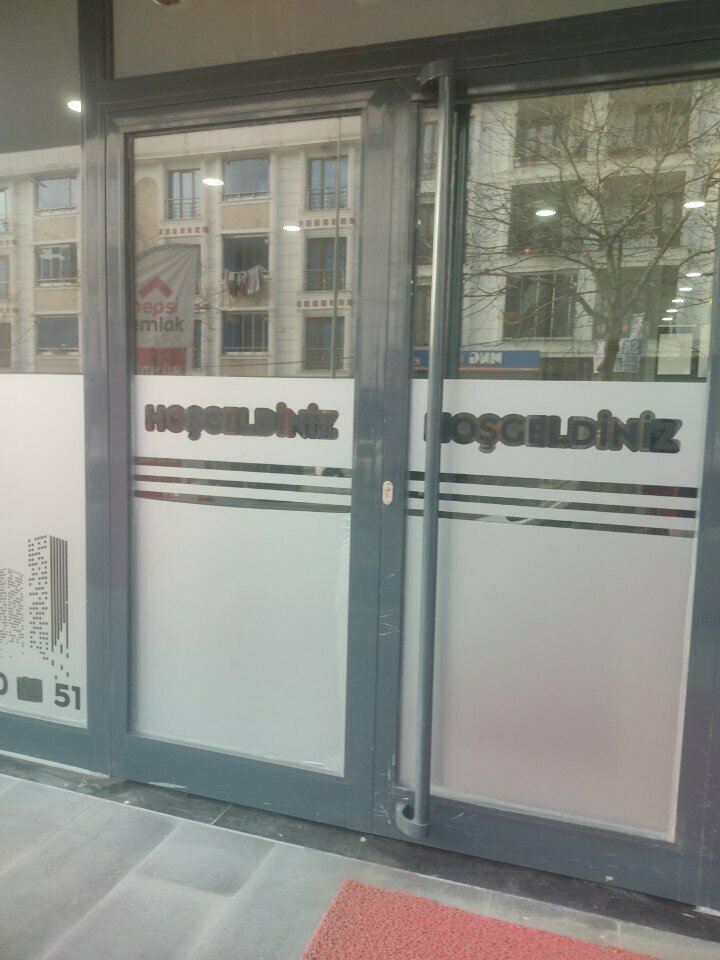 Gayrimenkul yönetimi Asutay Yapı, İstanbul, foto