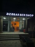 Barbershop Aza (No:46, Uchtepa District, Chilanzar, 11-mavze), berberler  Taşkent'ten